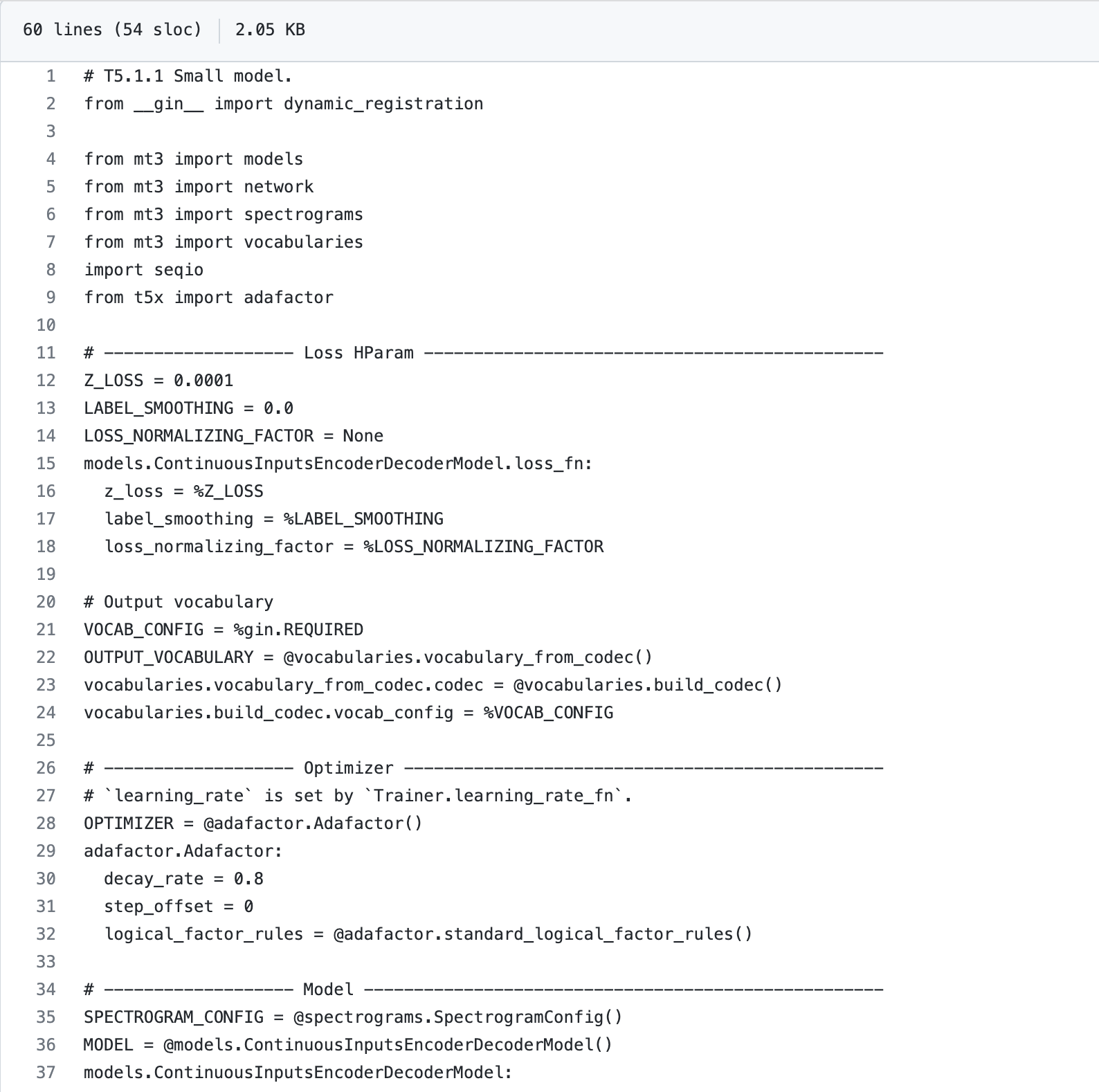 ColabのValueErrorの対処法 | teratail