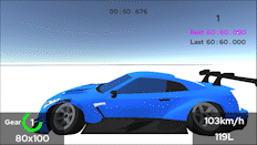 【wheelcollider】Unityで回転軸、向きを指定してタイヤを回転させたい | teratail