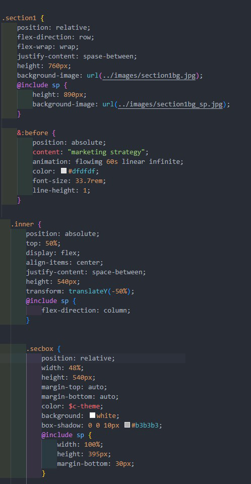 cssで上下中央揃えをすると要素の幅が狭くなってしまう。 | teratail