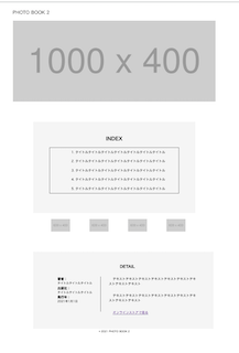 Codestep入門編のサイト模写中です。flex-wrap: wrap;について質問です。 | teratail