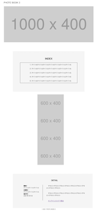 Codestep入門編のサイト模写中です。flex-wrap: wrap;について質問です。 | teratail