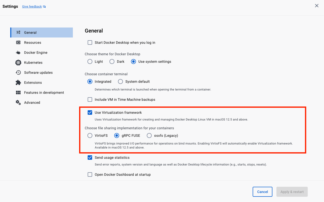 Docker WordPressコンテナが起動しない | teratail