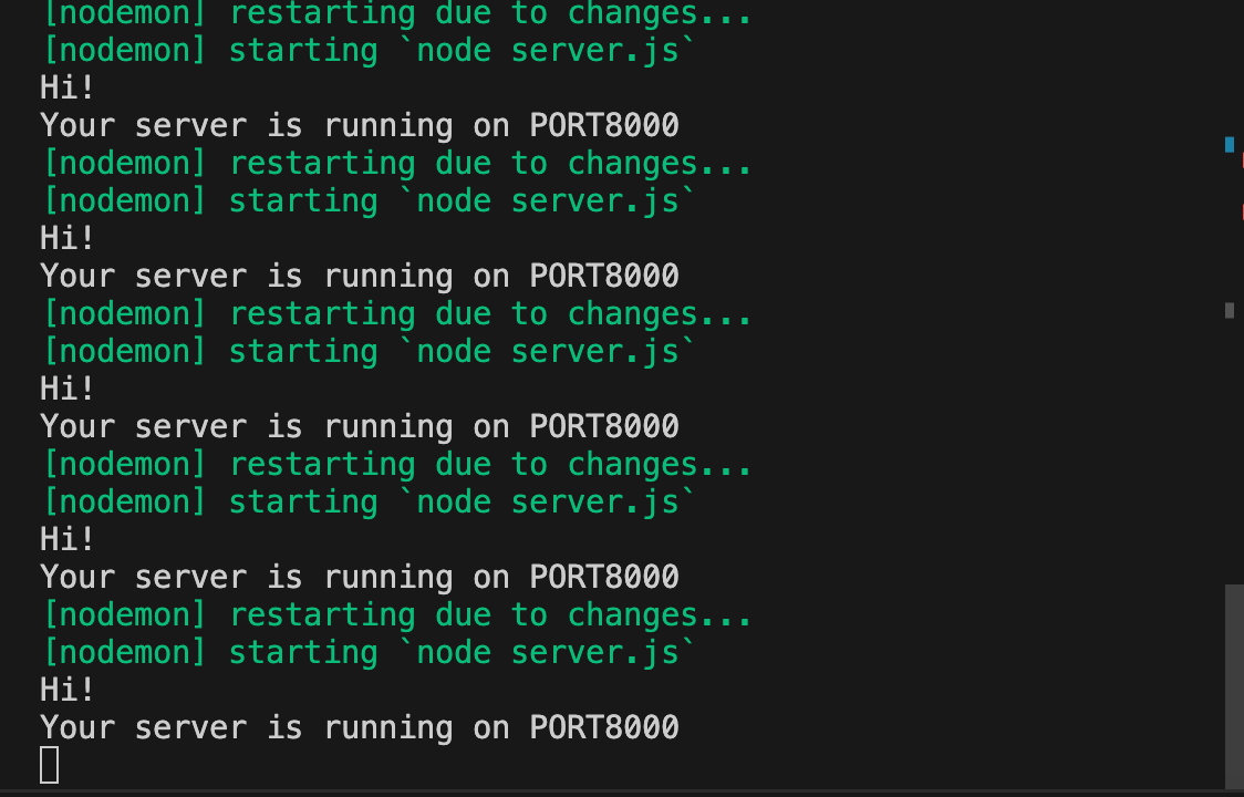 【React】ChatGPTのAPIに回答を求めると”ReferenceError: fetch is not defined”というエラーが表示されます