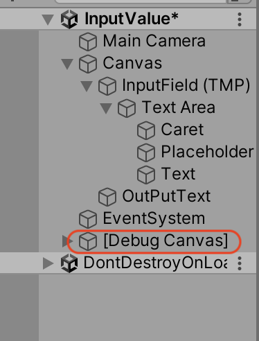 Macで、Unity実効中に InputFieldの、文字入力切替を 英数、かな キーを押して切替たい