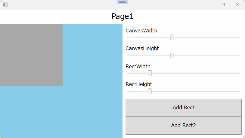 window(Page)上にあるusercontrol内のプロパティ、関数の呼び出し方法がわからない | teratail