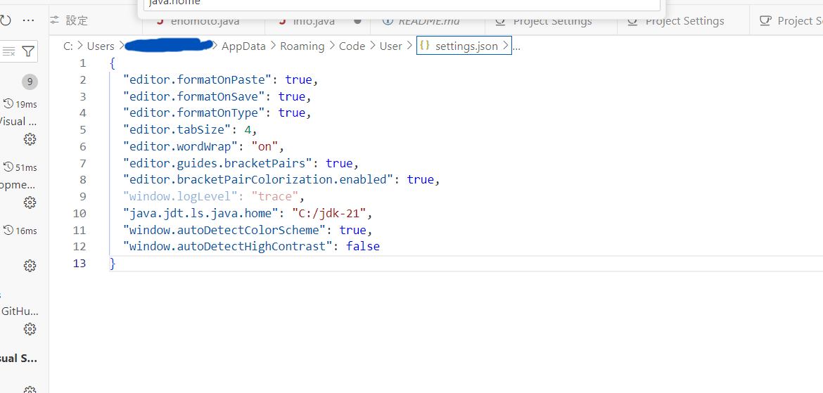 Javaのプロジェクトが作成できない | teratail
