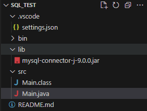 JDBCドライバをロードできない | teratail